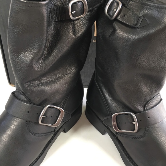 Frye | Shoes | Frye Womens Veronica Short Leather Boot | Poshmark